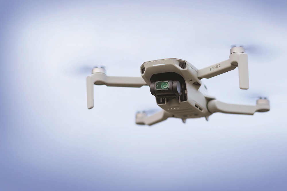 FIVE BEST BUYS - From Fun Flying Cameras to Serious Work Rigs ...